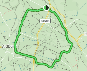 Ringshall, Berkhamsted Common and Pitstone Common Circular: 25 Reviews ...