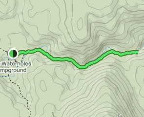 Clarke Gorge Walking Track: 38 Reviews, Map - New South Wales ...