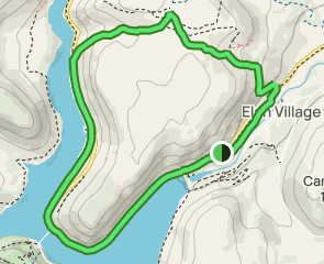 Elan Valley and Cnwch Wood Circular, Powys, Wales - 72 Reviews, Map ...