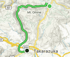Namaze Station - JR Fukuchiyama Line Haisenjiki Hiking Course - Mount Omine: 130 Photos - Hyōgo ...