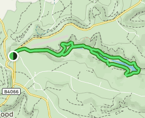 Woodchester Estate and Coaley Peak Circular: 274 Fotos ...