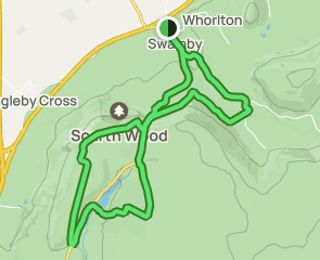 Swainby and Sheepwash Circular, North Yorkshire, England - 37 Reviews ...