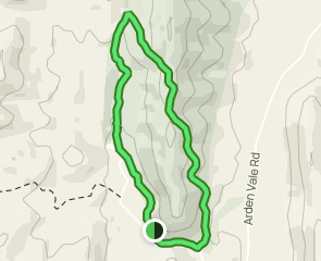Warren Gorge Loop Trail, South Australia, Australia - 46 Reviews, Map ...