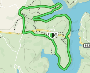 Namphillows Wood and River Fal Circular, Cornwall, England - 53 Reviews ...