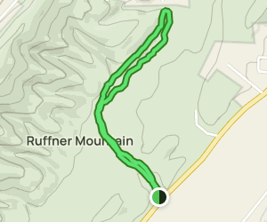 Lizard Loop from Ruffner Road: 196 Reviews, Map - Alabama | AllTrails