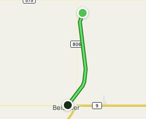 Acme to Beiseker Trail, Alberta, Canada - 11 Reviews, Map | AllTrails