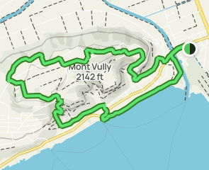 Mont Vully Historical Tour, Fribourg, Switzerland - 25 Reviews, Map ...