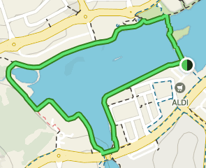 Varsity Lakes Foreshore Shared Path, Queensland, Australia - 54 Reviews ...