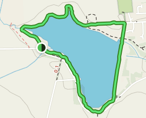 Ingbirchworth Reservoir Walk, South Yorkshire, England - 39 Reviews ...