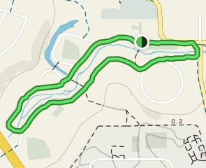 Kin Coulee Loop, Alberta, Canada - 165 Reviews, Map | AllTrails