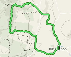 Kilcommon Pilgrim Loop, County Tipperary, Ireland - 40 Reviews, Map ...