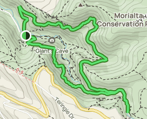 Third Falls Hike, South Australia, Australia - 211 Reviews, Map | AllTrails