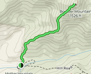 Boulder Mountain Summit Hike: 103 fotos - Queensland, Austrália | AllTrails
