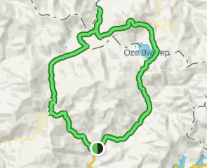 Oze National Park Hiking Tour, Gunma, Japan - Map, Guide | AllTrails