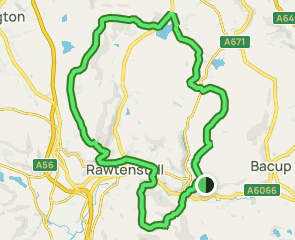 Waterfoot and Clowbridge Circular, Lancashire, England - 22 Reviews ...