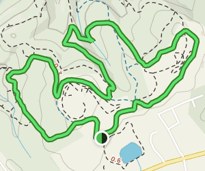 AllTrails | Little Mulberry Trail: 533 Reviews, Map - Georgia