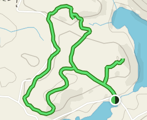 Lakeview Lookout and Vista Lookout, Ontario, Canada - 39 Reviews, Map ...