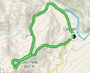 Mount Lobo and Waterfalls Loop, Rizal, Philippines - 2 Reviews, Map ...