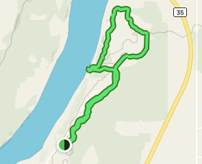 Nipawin Regional Park Loop: 9 Reviews, Map - Saskatchewan, Canada ...