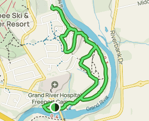 Walter Bean Trail - Schneider Park Loop, Ontario, Canada - 37 Reviews ...