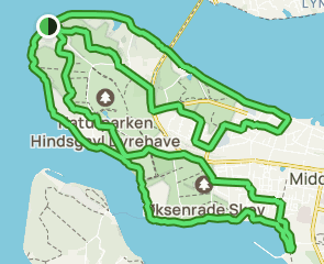 Gals Klint og Naturparken Hindsgavl Dyrehave: 857 fotos - Region ...