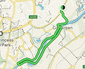 Cox Green and Reach Wood Circular, Tyne and Wear, England - 98 Reviews ...