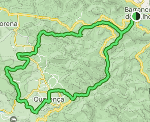 Barranco do Velho - Fonte da Benémola - Querença: 169 Fotos - Faro ...