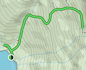 Chatterbox Falls and Trapper's Cabin, British Columbia, Canada - 24 ...