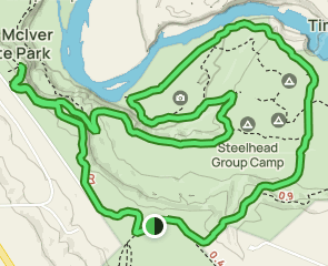 Rivermill Loop, Oregon - 590 Reviews, Map | AllTrails