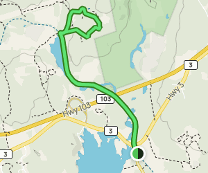 Castle Rock Trail: 458 Reviews, Map - Nova Scotia, Canada | AllTrails