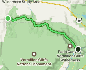 Wire Pass to Lee's Ferry , Utah - 49 Reviews, Map | AllTrails