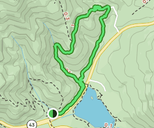 Johnson Farm Trail: 100 Reviews, Map - Virginia | AllTrails