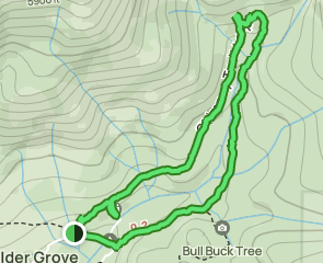 Chimney Trail Loop: 123 fotos - Califórnia | AllTrails