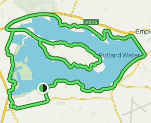 Rutland Water Circular, Rutland, England - 309 Reviews, Map | AllTrails