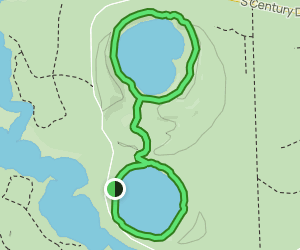 Twin Lakes Loop: 140 Reviews, Map - Oregon | AllTrails