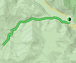 Burning Bear Trail: 527 foto's - Colorado | AllTrails