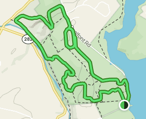 Marsh Creek North Loop, Pennsylvania - 484 Reviews, Map | AllTrails