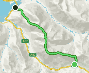 Five Sisters of Kintail, Highlands, Scotland - 32 Reviews, Map | AllTrails