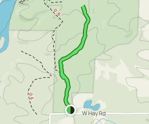 Lowden-Miller State Forest Parking Area #6: 15 Reviews, Map - Illinois ...