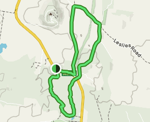 Chocolate Mill Walk and Mount Franklin Loop: 96 fotos - Vitória ...