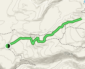 Mirador Laguna Muerte Pungo, Pichincha, Ecuador - Map, Guide | AllTrails