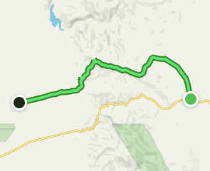 Bridle 4WD Track, South Australia, Australia - 10 Reviews, Map | AllTrails