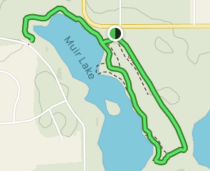 Muir Lake Trails, Alberta, Canada - 36 Reviews, Map | AllTrails