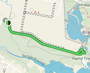 Kranji Marshes Trail: 26 Reviews, Map - Central, Singapore | AllTrails