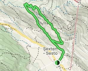 Sexten | Sesto - Ausserberg, South Tyrol, Italy - 4 Reviews, Map ...