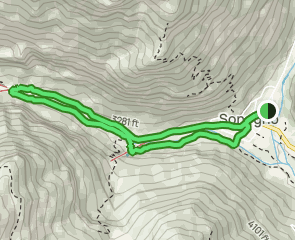 Sonogno - Cascata La Froda - Val Verzasca: 15 Reviews, Map - Ticino ...