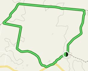 Lavender Trail: Tungkillo Loop: 5 Reviews, Map - South Australia ...