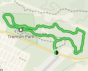Trenton Park, Nova Scotia, Canada - 30 Reviews, Map | AllTrails