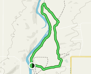 Pavan Park River Loop: 8 Reviews, Map - Alberta, Canada | AllTrails