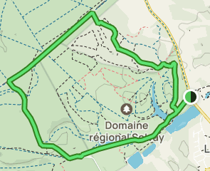 Autour de Domaine Solvay : 94 Photos - Brabant wallon, Belgique ...